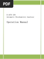 Catalyst One Operator's Guide | PDF | Trademark | Blood Plasma