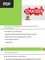Understanding the Preparedness Cycle | PDF | Emergency Management | Risk