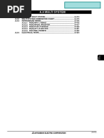 Diffuser Selection Chart | PDF