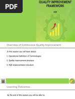 Understanding the Preparedness Cycle | PDF | Emergency Management | Risk