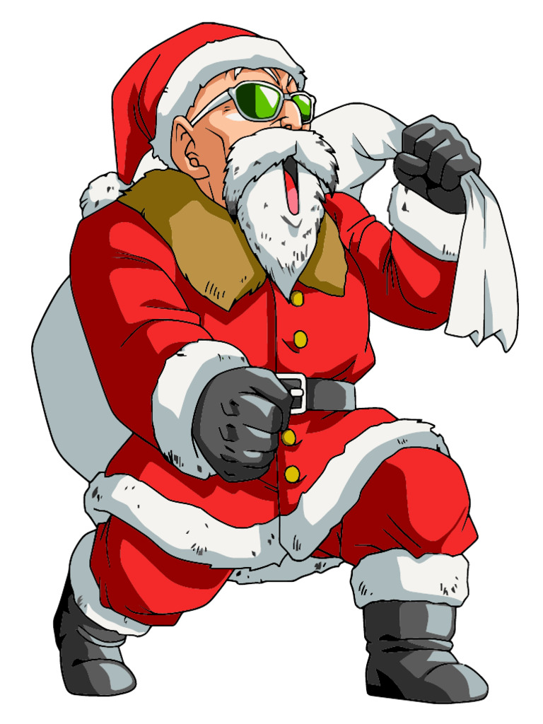Roshi Santa | PDF