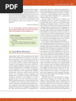 Koch MBM Guiding Principles | PDF | Integrity | Knowledge