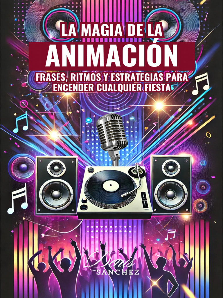 Frases de Animación | PDF