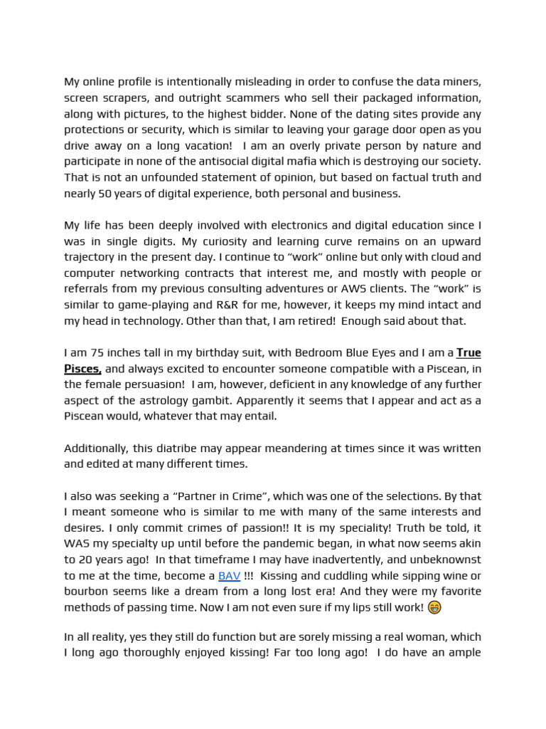 STRIPPED - Just The Facts Ma'am | PDF | Human Sexuality | Sexuality