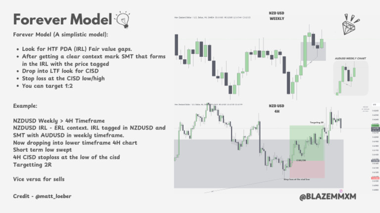 Forever Model | PDF