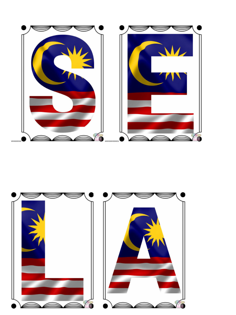 Merdeka Border Overview | PDF