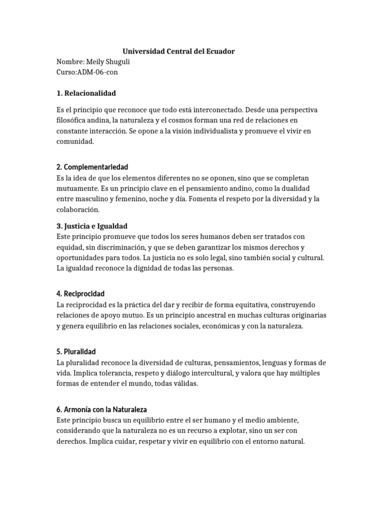 Principios - Éticos - y - Filosóficos 0054 | PDF