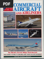 Decoding Airbus and Boeing Aircraft Codes | PDF | Jet Aircraft | Airliner