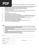 Vfs Japan Visa Application Centre: Documents Checklist Long Term Visa ...