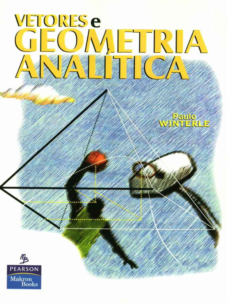 Winterle (Geometria Analítica) | PDF