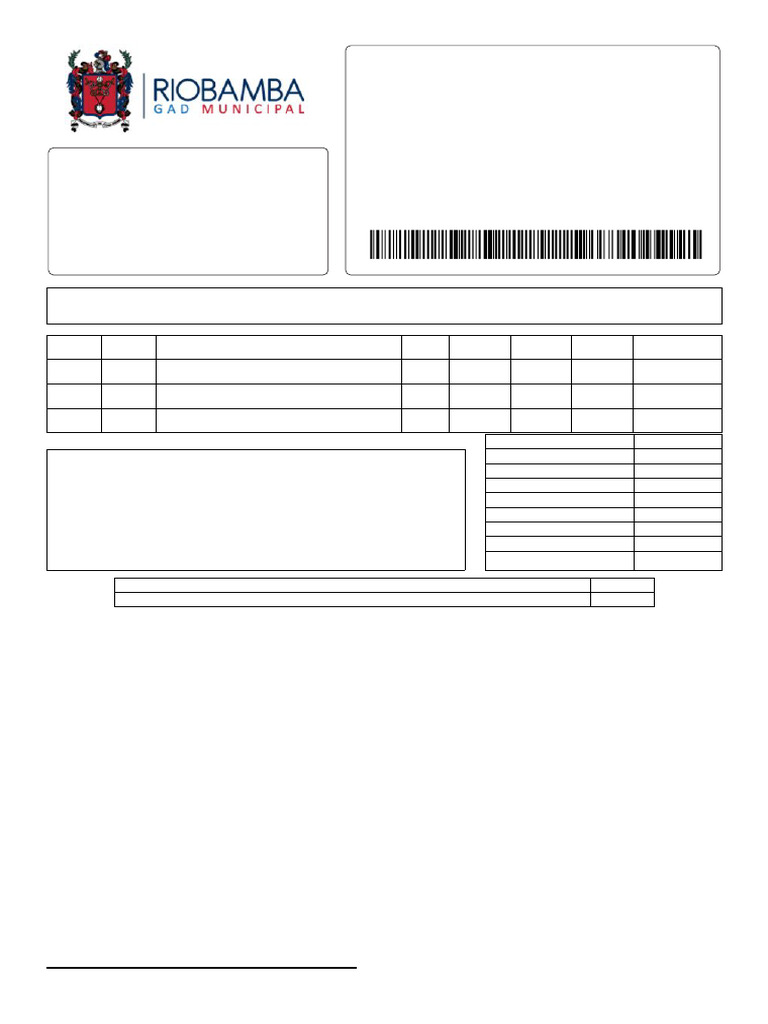 Factura - 001 024 000048656 | PDF | Pagos | Economias
