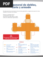 Láminas del Test de Bender: Guía de Uso | PDF