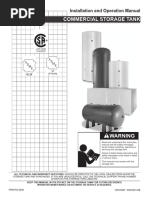 ConVault Tank Sizes | PDF | Nature