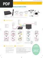 Installation de la TV Box Telenet | PDF