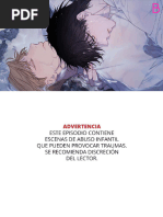 Side Story 6 Shell Boy - Enciende El Amanecer | PDF