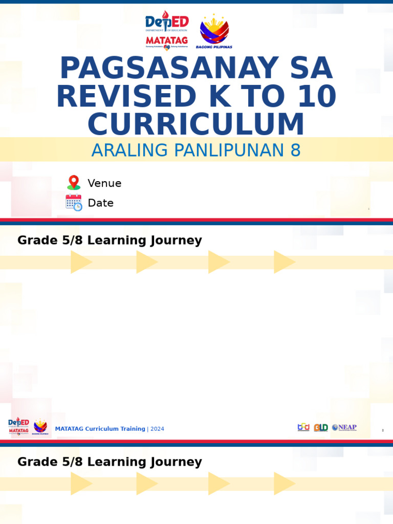 Unpacking 1st Quarter | PDF