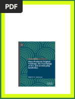 Indexing Pagination and Binding of Court Document | PDF | Justice ...