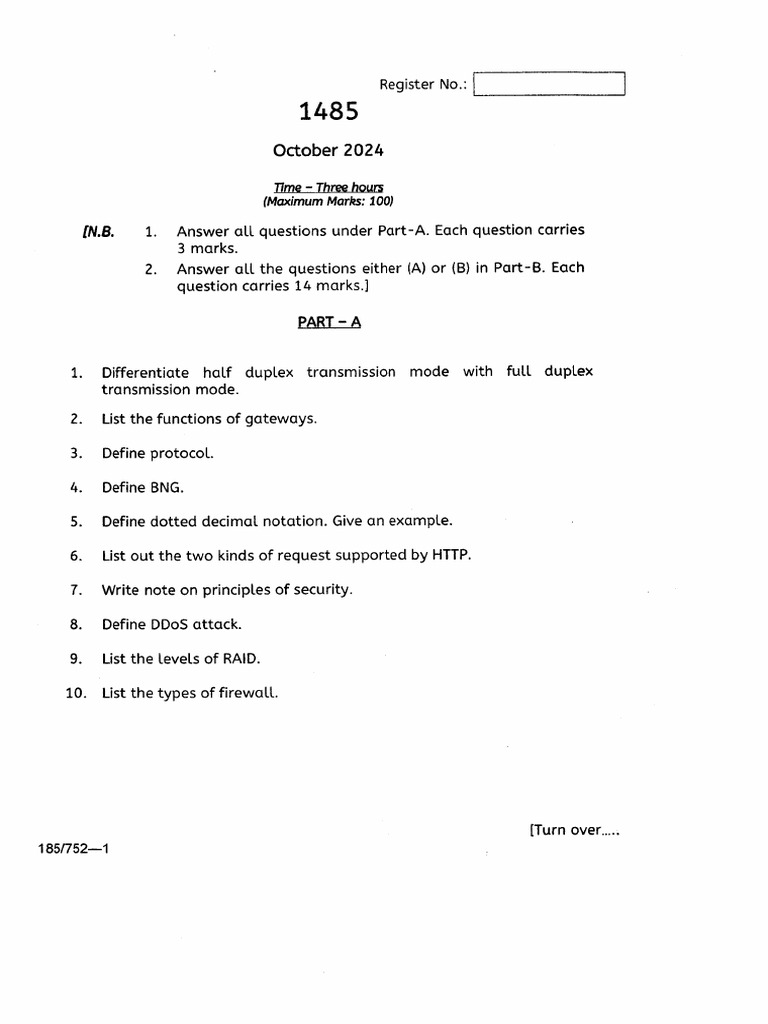 1485 October 2024 | PDF