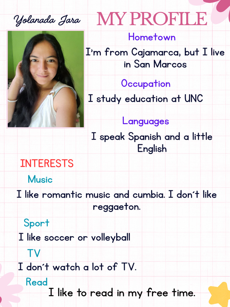 María Yolanda Jara Rojas | PDF