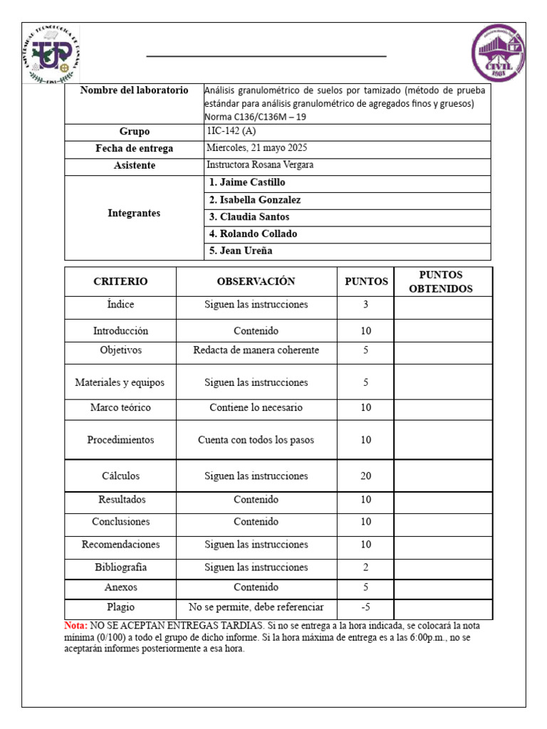 Ilovepdf Merged (9) Merged | PDF | Roca (geología) | Laboratorios