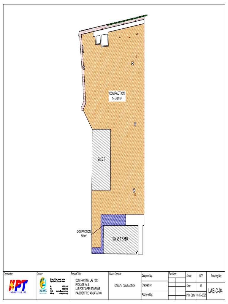 Stage 4 Compaction (1) - Model | PDF