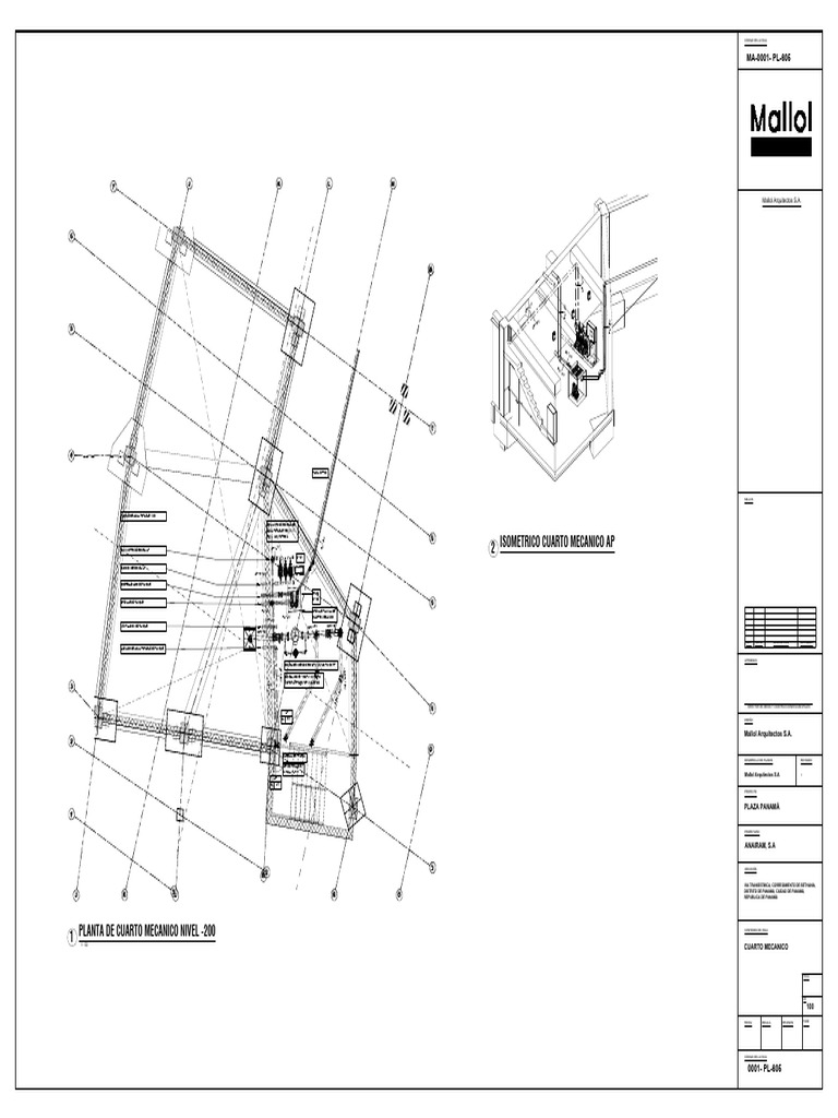 PL-605-Layout1 Ubicacion de Bomba Contra Incendio | PDF
