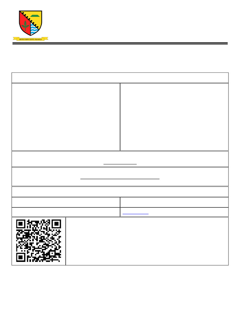 Bukti Kelulusan SPMB Tahun 2025 An. Naufal Haidar Mubarok (3128775818) | PDF