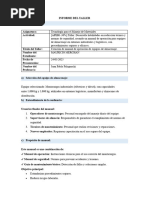 Probabilidad en NIC 37: Remoto, Posible, Probable | PDF | Teoría de ...