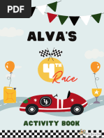Amazing Race Clue Envelope Template | PDF | The Amazing Race | Reality ...