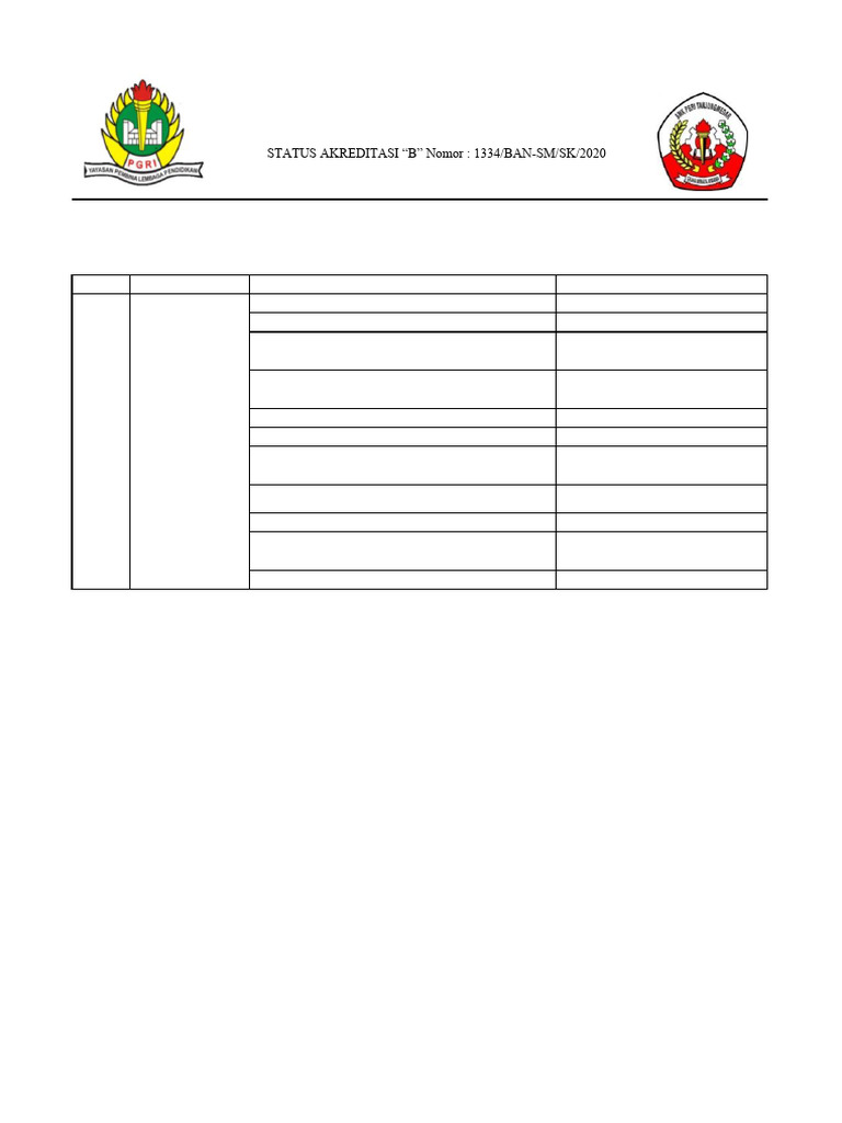 Rundown IHT 2025 | PDF