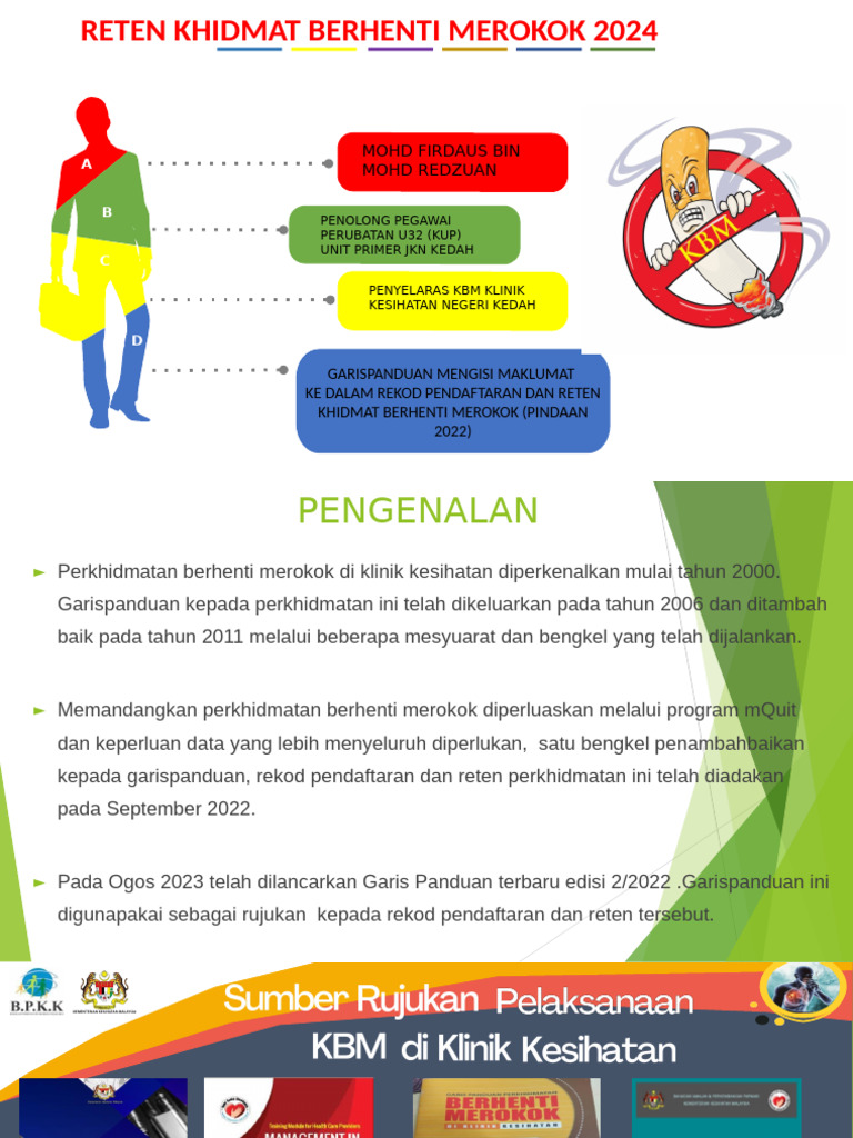 GARISPANDUAN MENGISI MAKLUMAT KE DALAM RETEN KBM - 2024 New | PDF