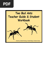 Visualizing The Salamander Room | PDF | Cognitive Science | Cognition