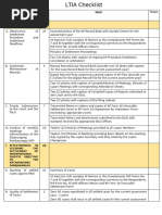 LTIA Assessment Guidelines 2025 | PDF | Alternative Dispute Resolution ...