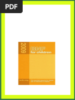 British National Formulary BNF87 March 2 | PDF