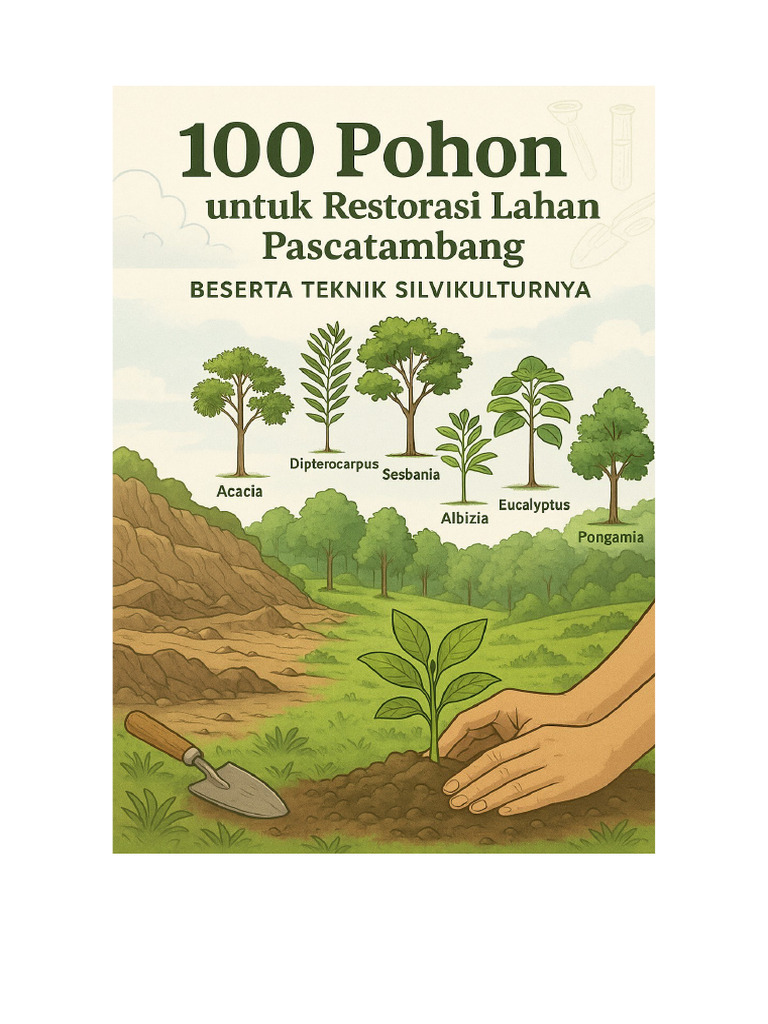 100 Restorasi | PDF