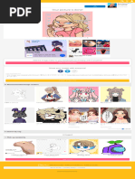 Nuggts Character Maker! Picrew - The Character Maker & Creator | PDF