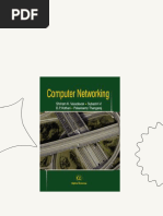 Computer Networking 8th Edition PDF | PDF | Computer Network | Transmission Control Protocol