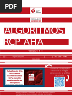 Algoritmos ERC 2021 | PDF