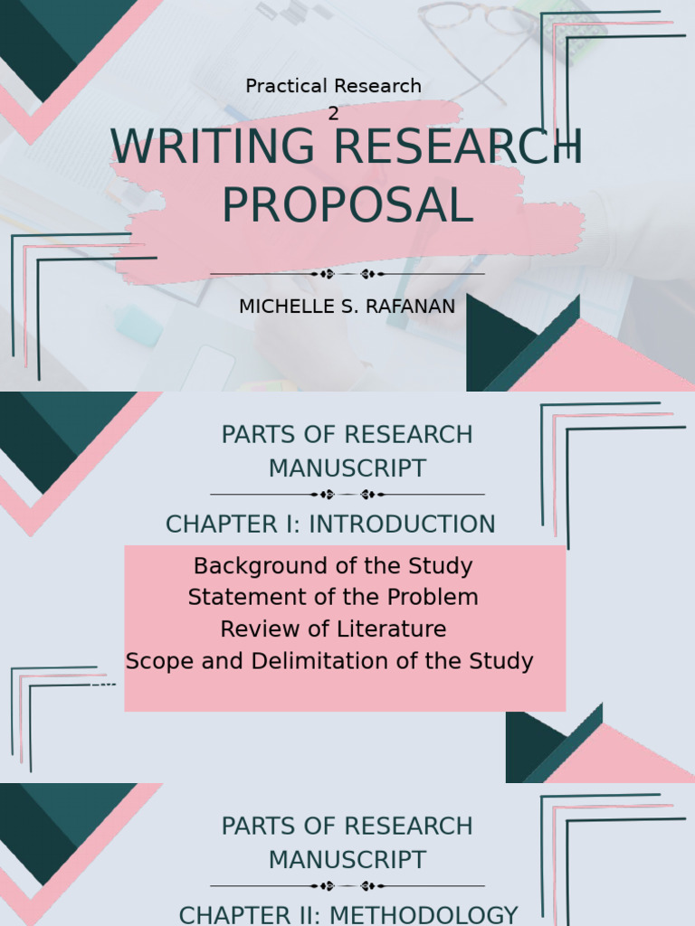 Formulating Research Title | PDF | Dependent And Independent Variables | Hypothesis