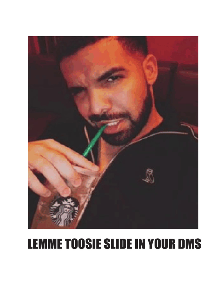 Drake | PDF