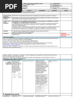 GMRC q3 Week 2 | PDF