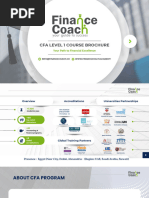 Quant Roadmap | PDF | Applied Mathematics