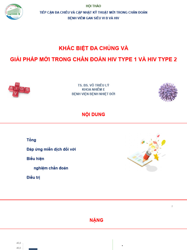 Bài 3 - HIV1-2 - 07112024 N P | PDF
