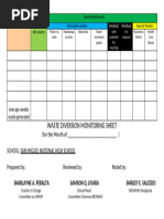 Annex A PKRF 2024 | PDF | Information Privacy | Privacy