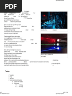Full Form Laser Full Form | PDF | Laser | Light