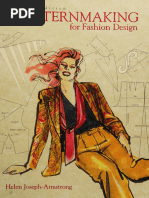 More Dress Pattern Designing by Natalie Bray | PDF | Clothing