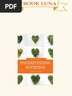 Understanding Nutrition 14th Edition (Ebook PDF) PDF Download | PDF ...