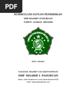 Draft KSP 2025-2026 | PDF