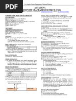 Design Requirements For ED Ambulance Drop-Off Bay - Final - S3 Updated ...