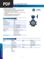 Studs and Bolts Chart For BFV | PDF | Computers | Technology & Engineering